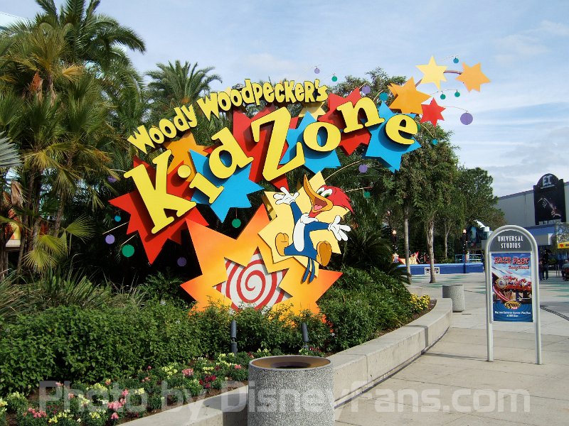 KidZone