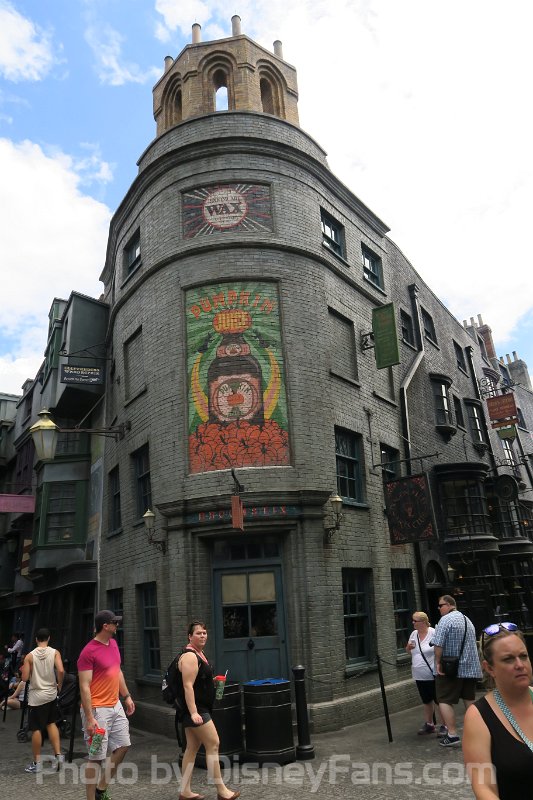 WizardingWorldDiagonAlley